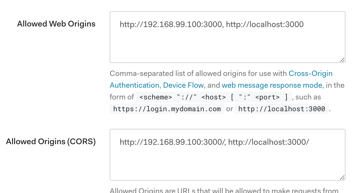 Error on login Click · Issue #13 · krakend/playground-community · GitHub
