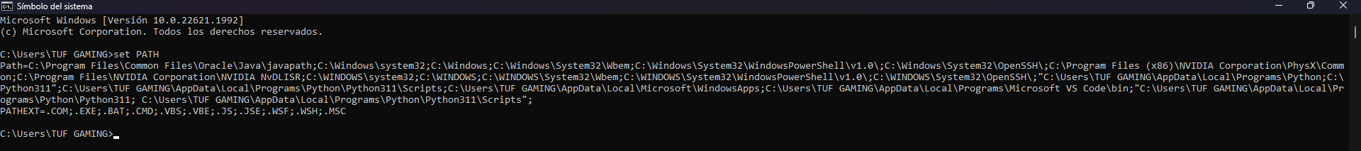 i cant install libraries · Issue #21869 · microsoft/vscode-python · GitHub