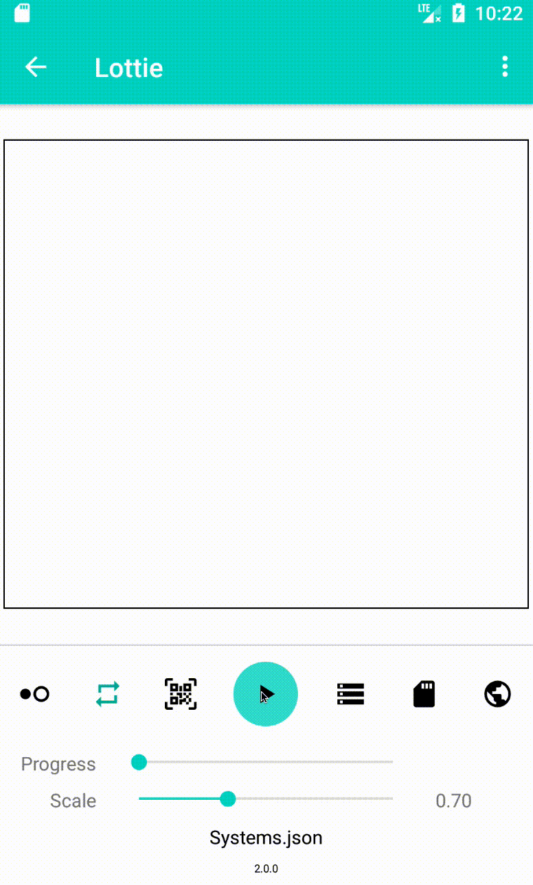 Missing Elements on any Android Browser & React Native via Lottie · Issue #526 · airbnb/lottie ...