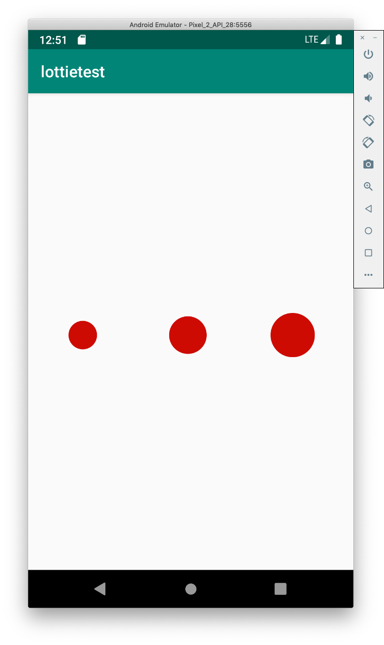 Cropped LottieAnimationView · Issue #1253 · airbnb/lottie-android · GitHub