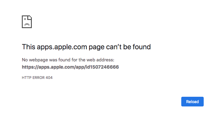 GitHub - 0x0o/OpenApp: Open App Store App using URL