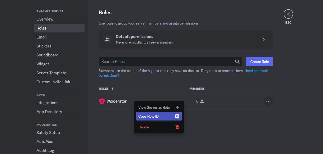 Github Ry0sh1discord Ban Bot I Needed A Small Discord Bot To Make