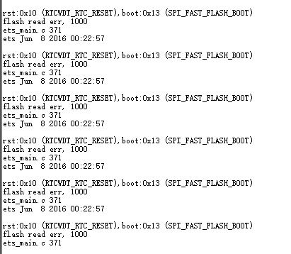 模组启动不正常 · Issue #1297 · MiEcosystem/miot-plugin-sdk · GitHub