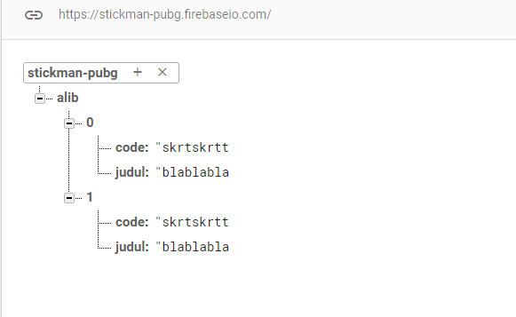 How to write data into array ? · Issue #99 · proyecto26/RestClient · GitHub
