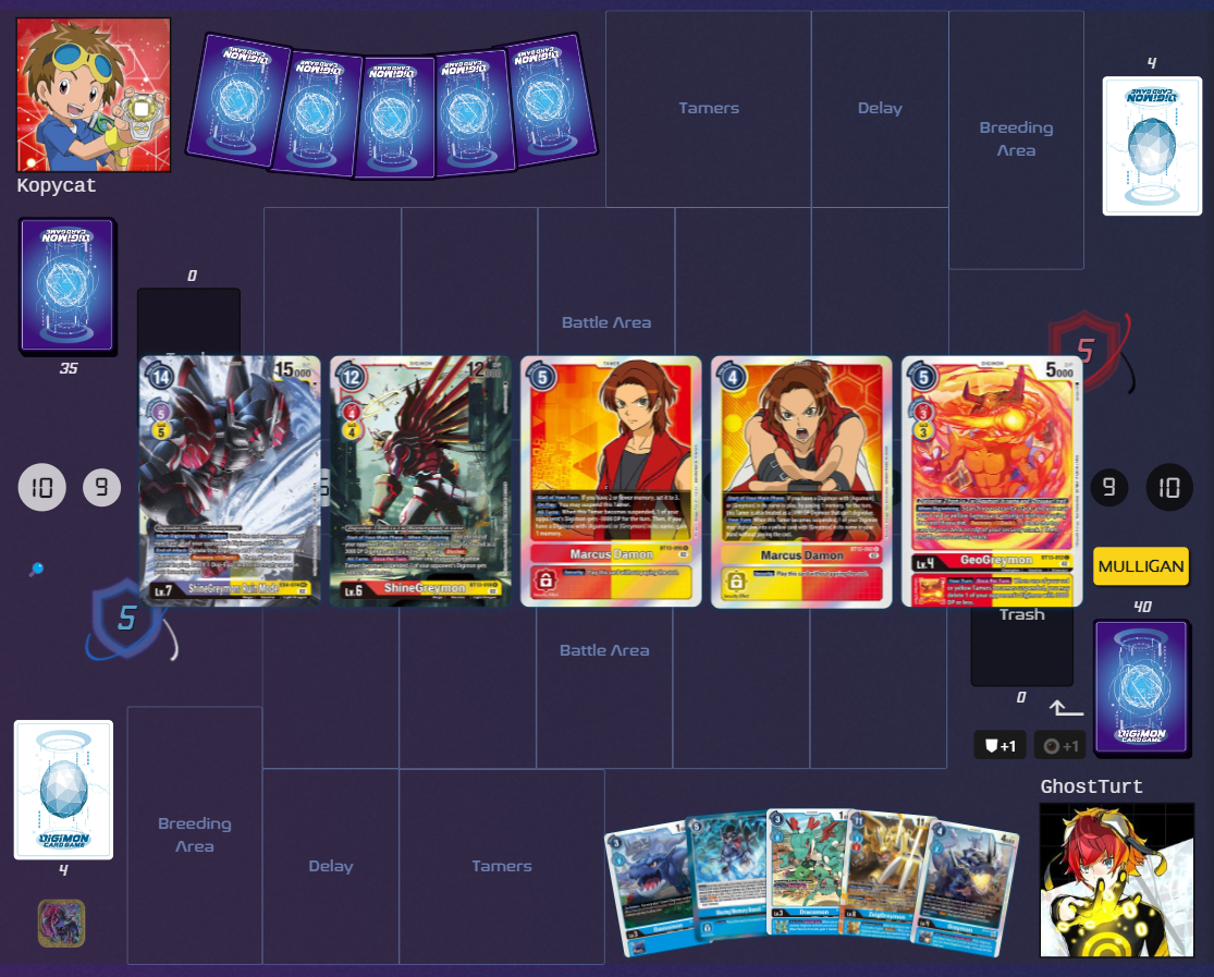 minor cheating · Issue #141 · WE-Kaito/digimon-tcg-simulator · GitHub