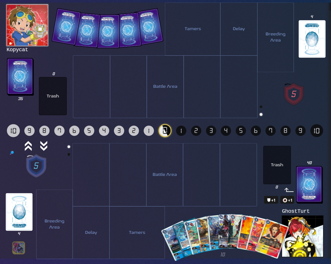 minor cheating · Issue #141 · WE-Kaito/digimon-tcg-simulator · GitHub