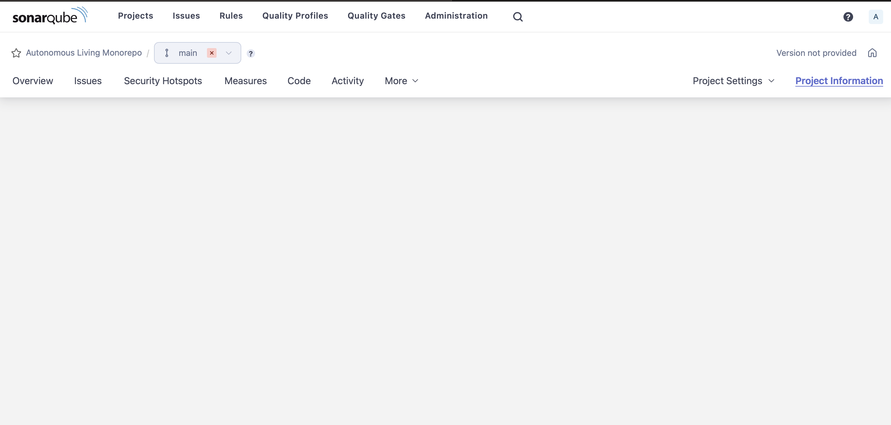Sonarqube Version 10.0 Compatibility · Issue #373 · porscheinformatik/sonarqube-licensecheck ...