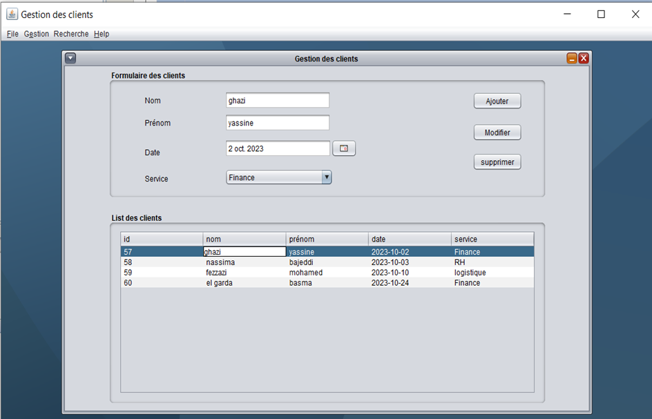 GitHub - MaskedFezz/tpJDBC