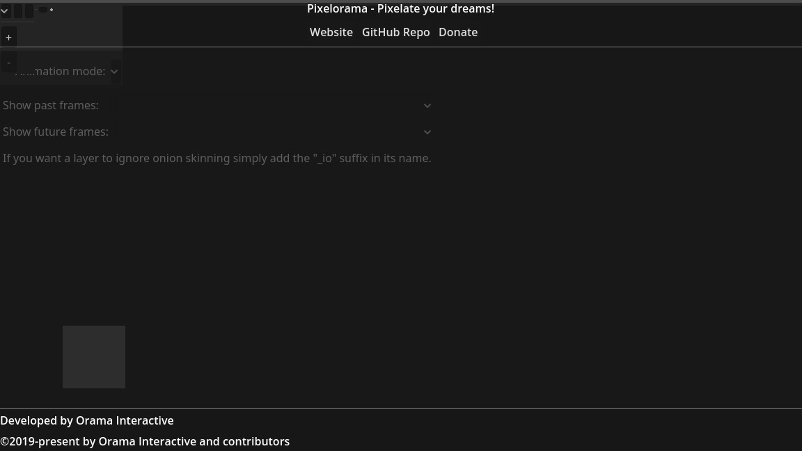 Broken UI · Issue #912 · Orama-Interactive/Pixelorama · GitHub