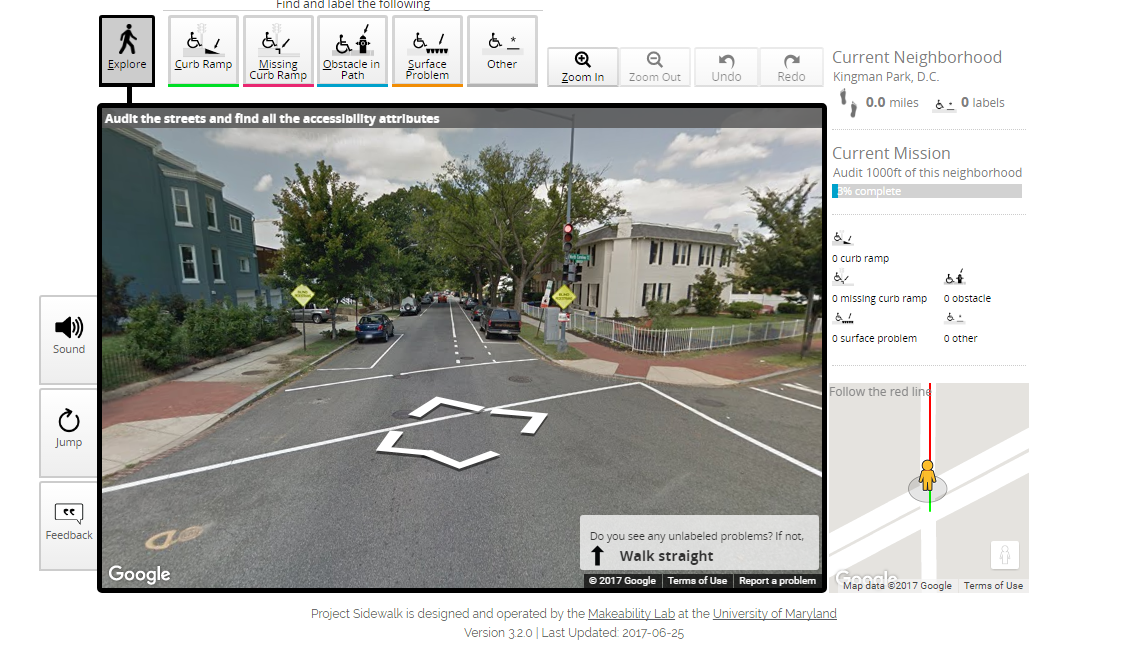 load entire route when page loads · Issue #776 · ProjectSidewalk ...