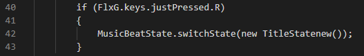 Switchstate Problem · Issue 12267 · Shadowmariofnf Psychengine · Github 0944