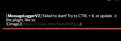 MLV2 failed to start · Issue #9 · Davilarek/MessageLoggerV2-fixed · GitHub
