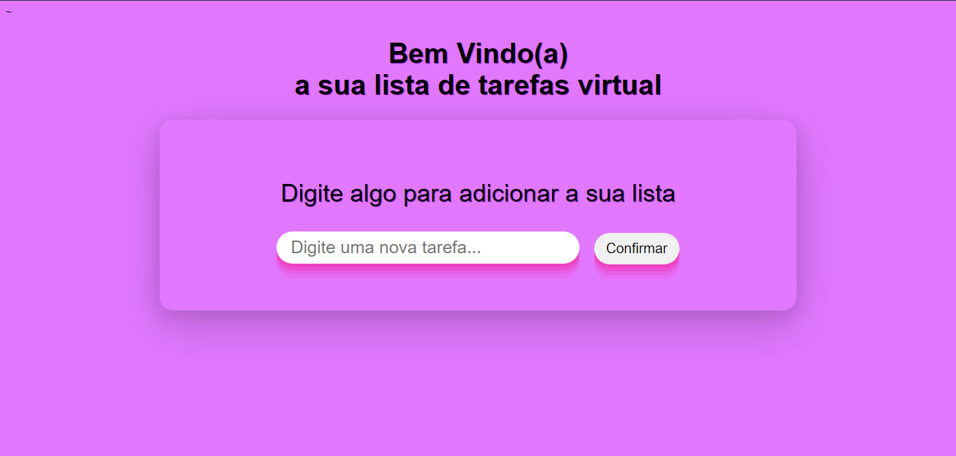 GitHub - Gui23xx/Tarefas: Créditos a Kauan Cardoso ( Ikauan ), ele fez o Site inteiro com o ...