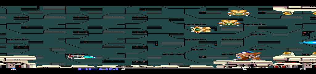 Turbografx 16 Screenshots Are Saved Stretched · Issue 4792 · Openemu Openemu · Github