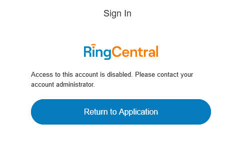 Problems with Ringcentral login · open-source-matters contact-us ...