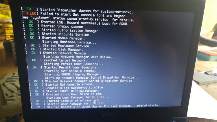Random Behaviour with Laptop Wake on Opening Lid. · Issue #262 · pop-os/pop · GitHub