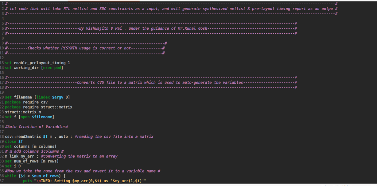 GitHub - VishwajithVPai/VishwajithVPai-A-_-_User_Interface_for_Yosys_and_OpenTimer_A_TCL ...