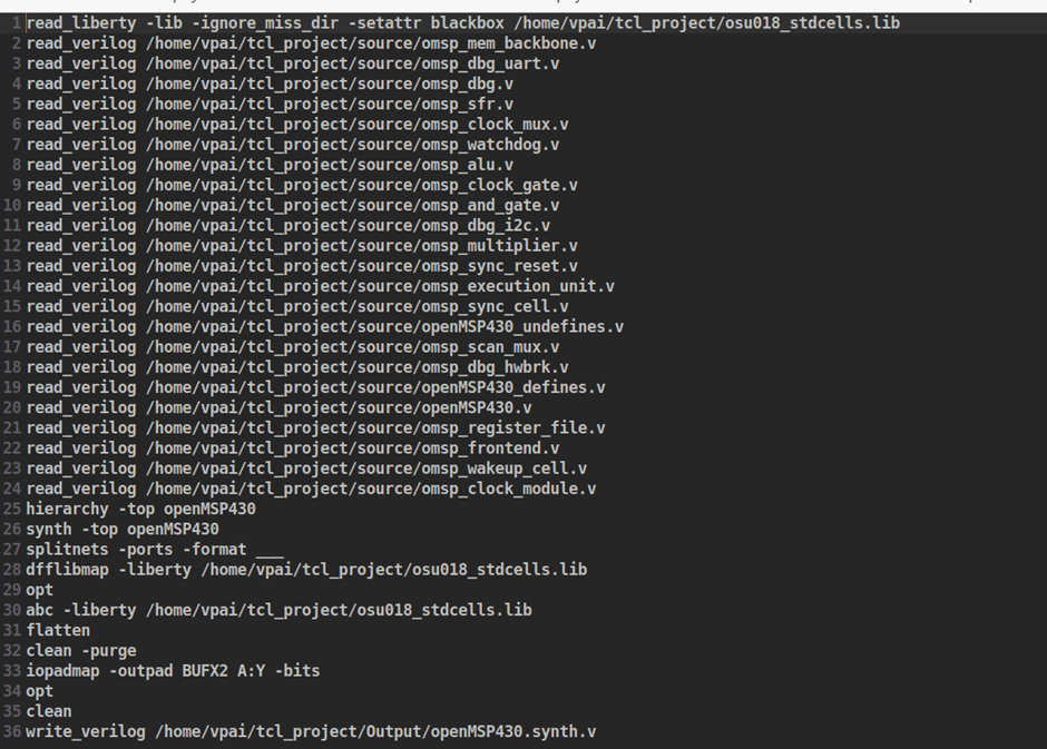 GitHub - VishwajithVPai/VishwajithVPai-A-_-_User_Interface_for_Yosys ...