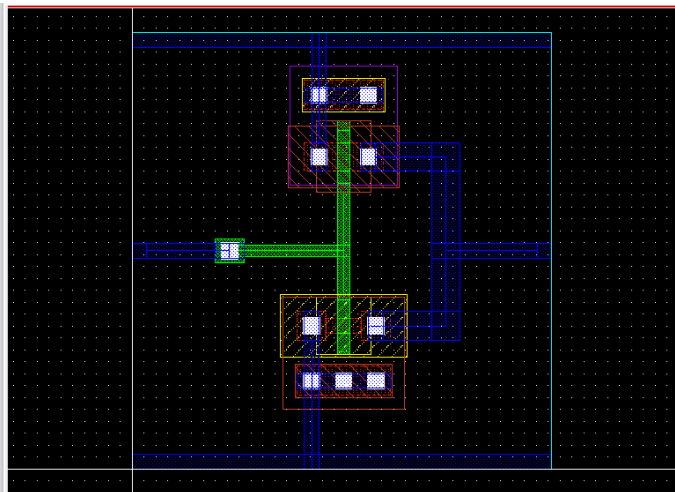 GitHub - VishwajithVPai/CMOS-Inverter-Virtuoso