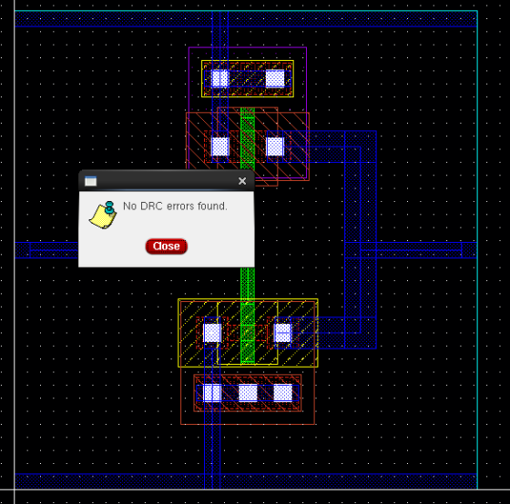 GitHub - VishwajithVPai/CMOS-Inverter-Virtuoso