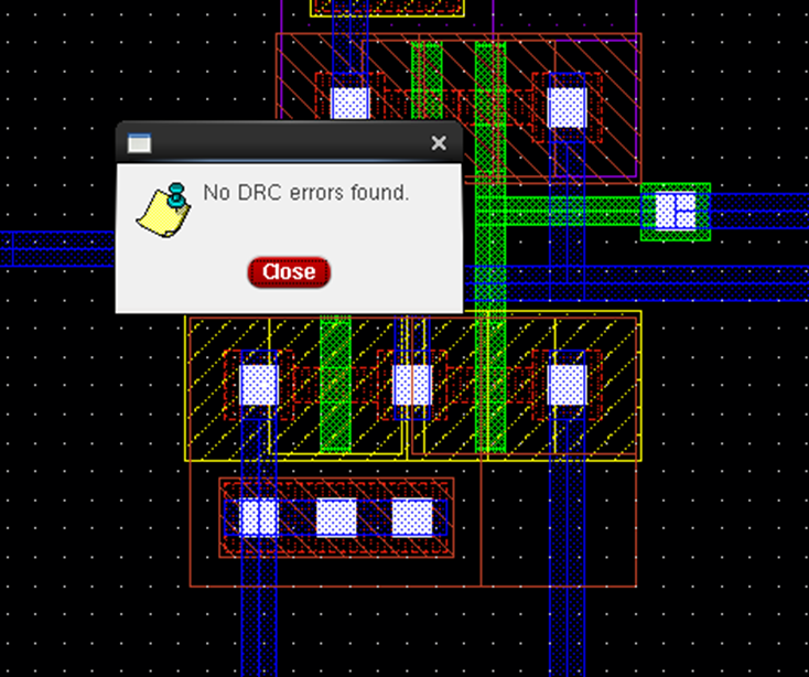 GitHub - VishwajithVPai/CMOS_NOR_GATE_cadence_virtuoso