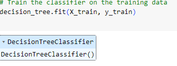 GitHub - Yokeshkumar28/Decision-Tree
