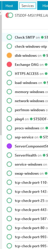 Incomplete Searchresults When Using Icingadb Module Only · Issue 595 · Icingaicingadb Web · Github