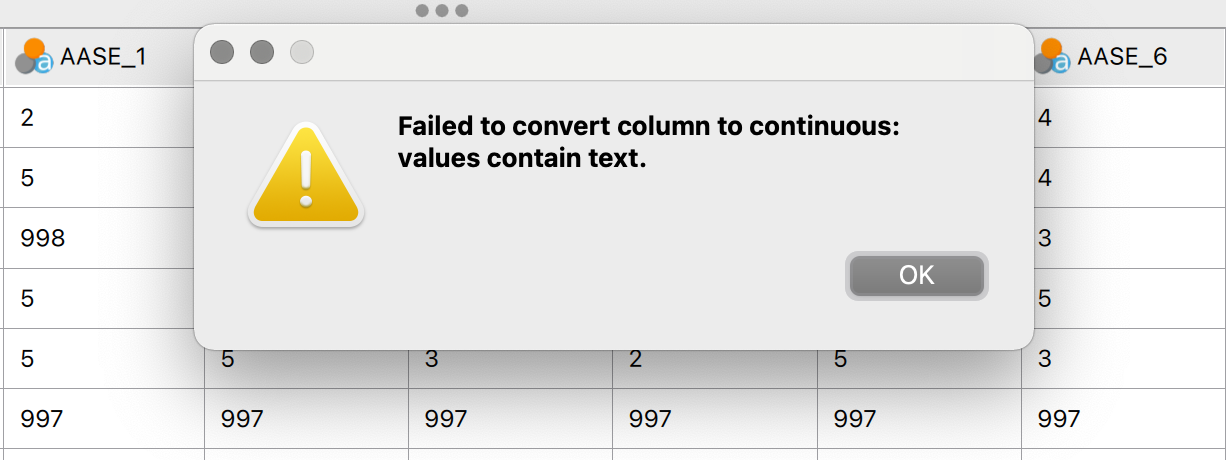 [Bug]: changed labels but can't change values · Issue #2098 · jasp-stats/jasp-issues · GitHub