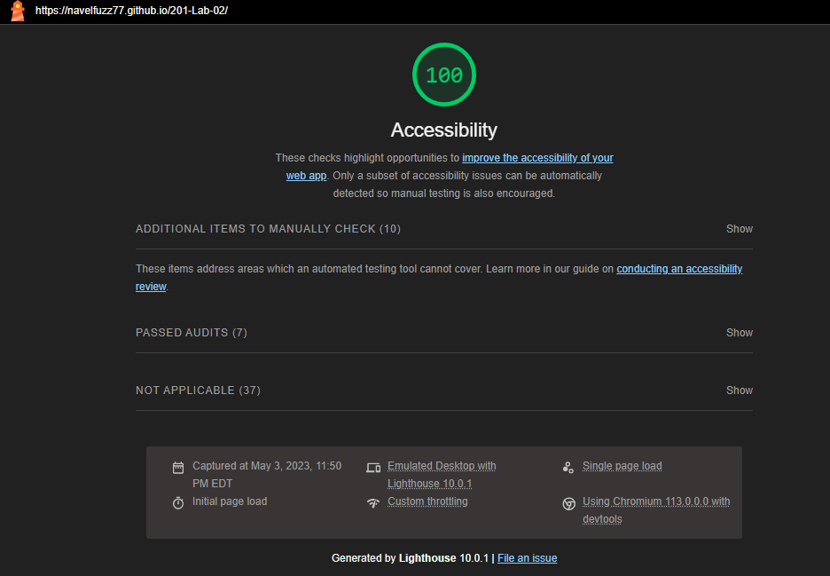 GitHub - Navelfuzz/201-Lab-02: CF 201 Lab 02
