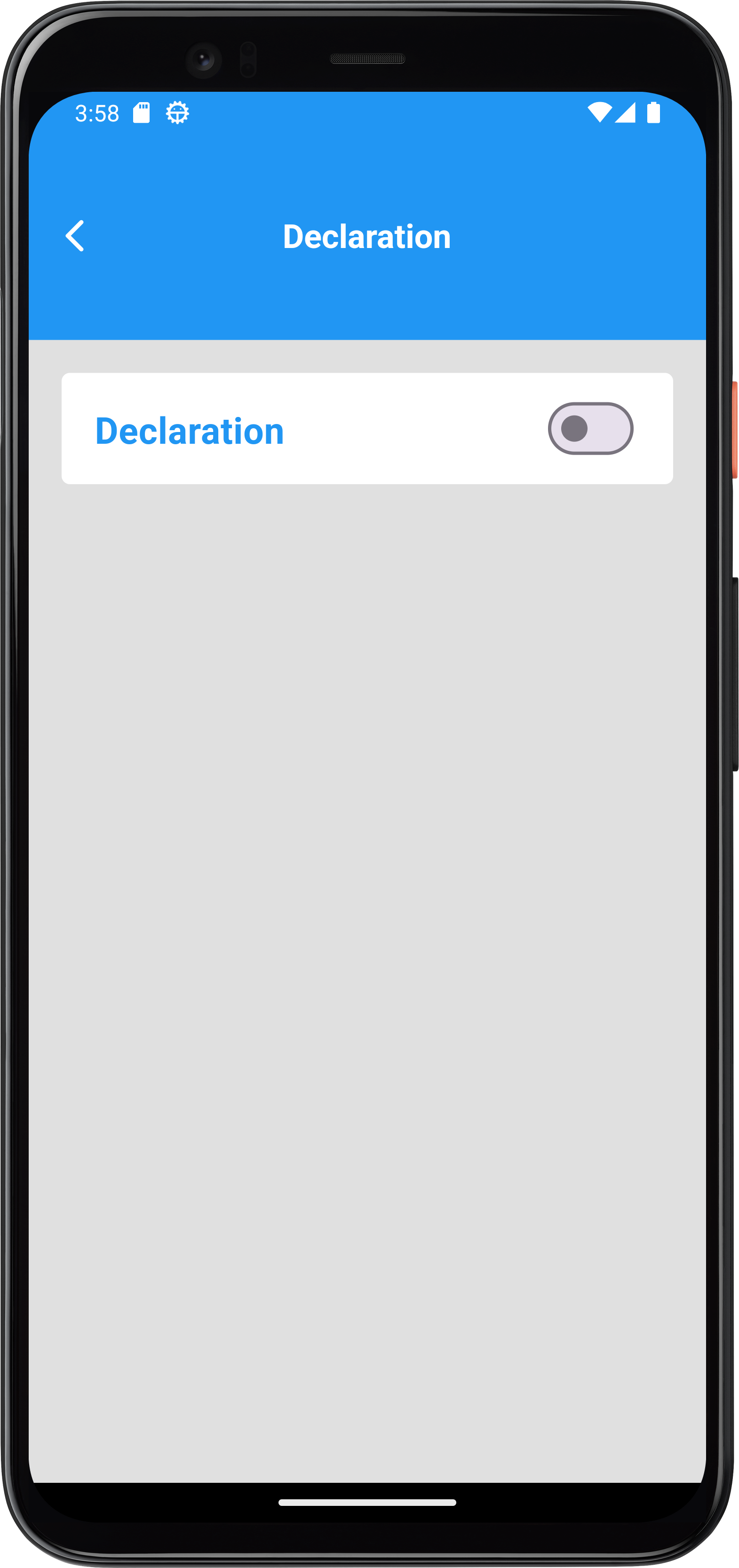 GitHub - Vedpatel28/flutter_resume_builder_app: Create Build Resume App