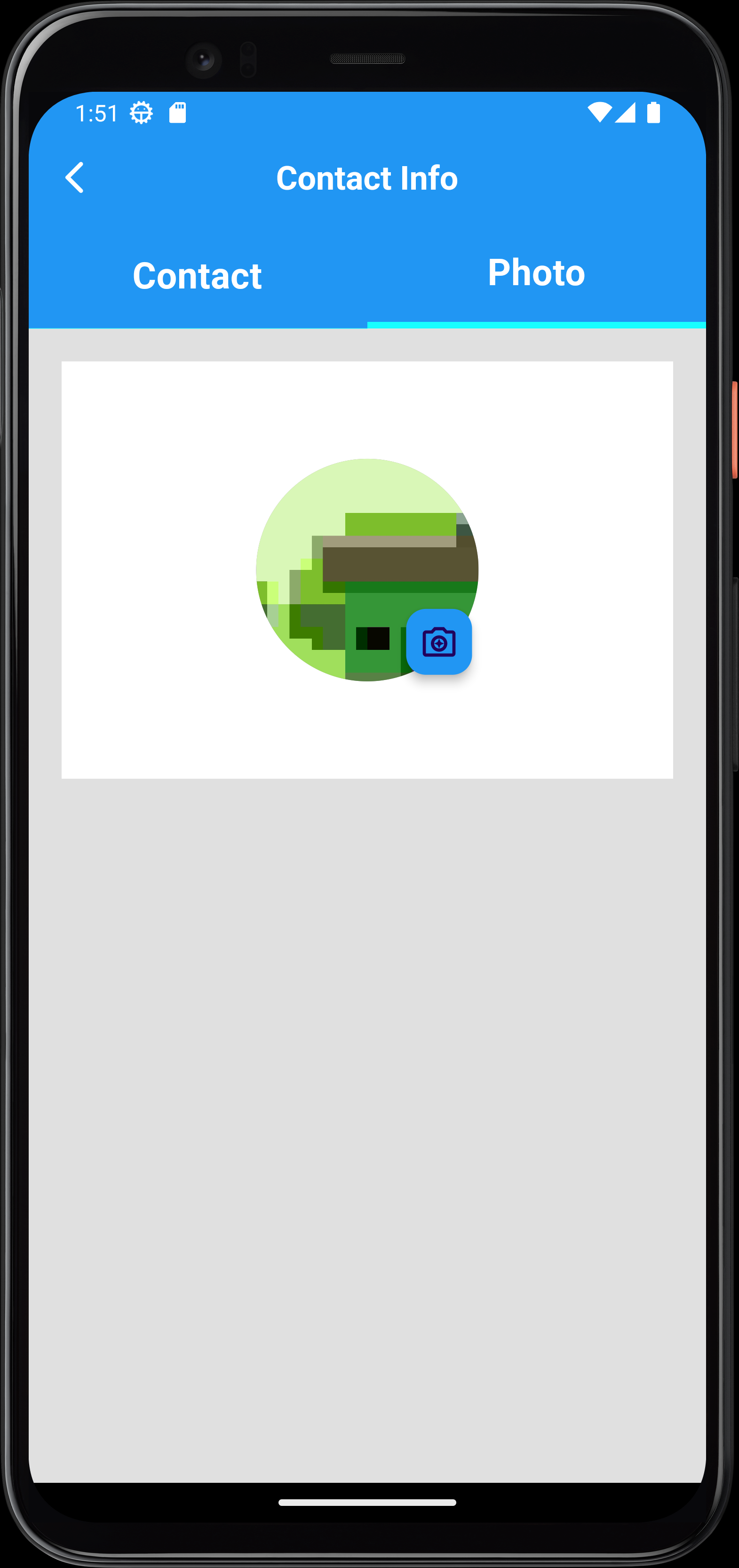 GitHub - Vedpatel28/flutter_resume_builder_app: Create Build Resume App