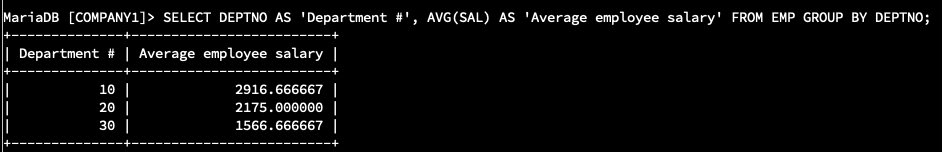 GitHub - haarismian/SQL-assignment