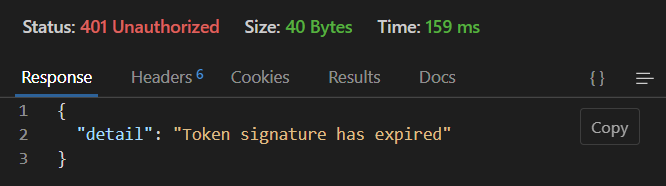 add generate oauth token in the context menu · Issue #1081 · thunderclient/thunder-client ...