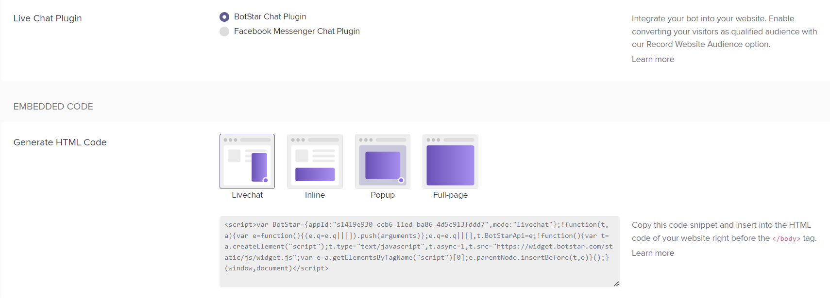 How To Add Javascript Chatbot Widget · Squidfunk Mkdocs Material · Discussion 5284 · Github