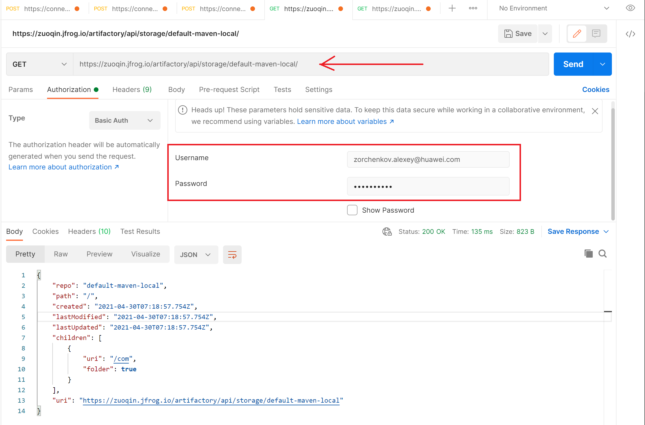 Migration tool for Artifactory Bintray · Issue #886 · artipie/artipie ...