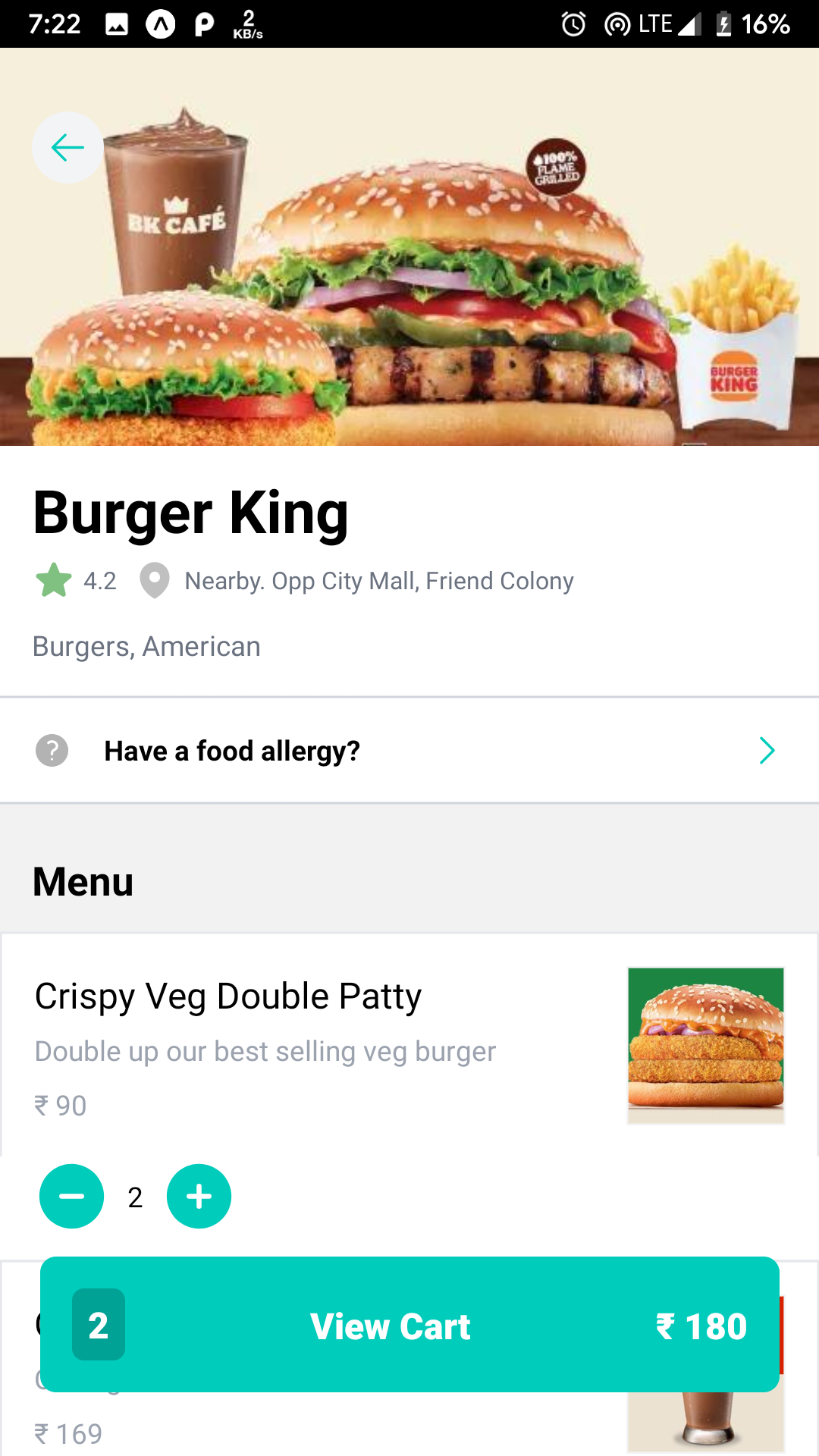 GitHub - rahul3183/Food-Delivery-App