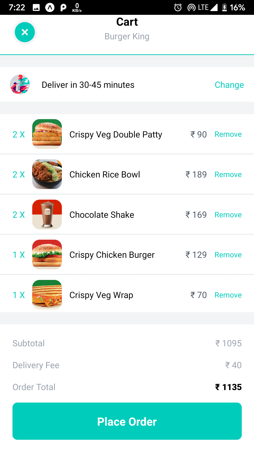 GitHub - rahul3183/Food-Delivery-App