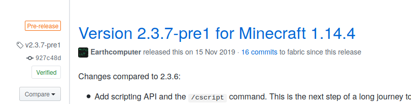 crash · Issue #108 · Earthcomputer/clientcommands · GitHub