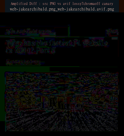 AVIF consistantly shifts colors · Issue #960 · GoogleChromeLabs/squoosh · GitHub