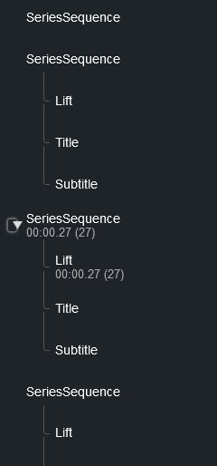 Minor: Sometimes lanes 'fold in Preview, sometimes doesn't · Issue #811 · remotion-dev/remotion ...