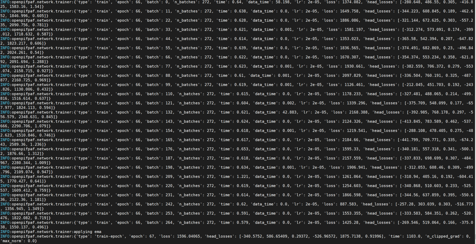 Is there any pretrained car keypoints models? · Issue #2 · DuncanZauss/Keypoint_Communities · GitHub