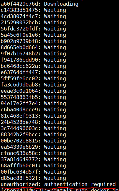 Failed to install the retinanet through pip · Issue #100 · NVIDIA/retinanet-examples · GitHub