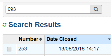 Can't search on task number v1.11.0-rc1 · Issue #4458 · osTicket ...