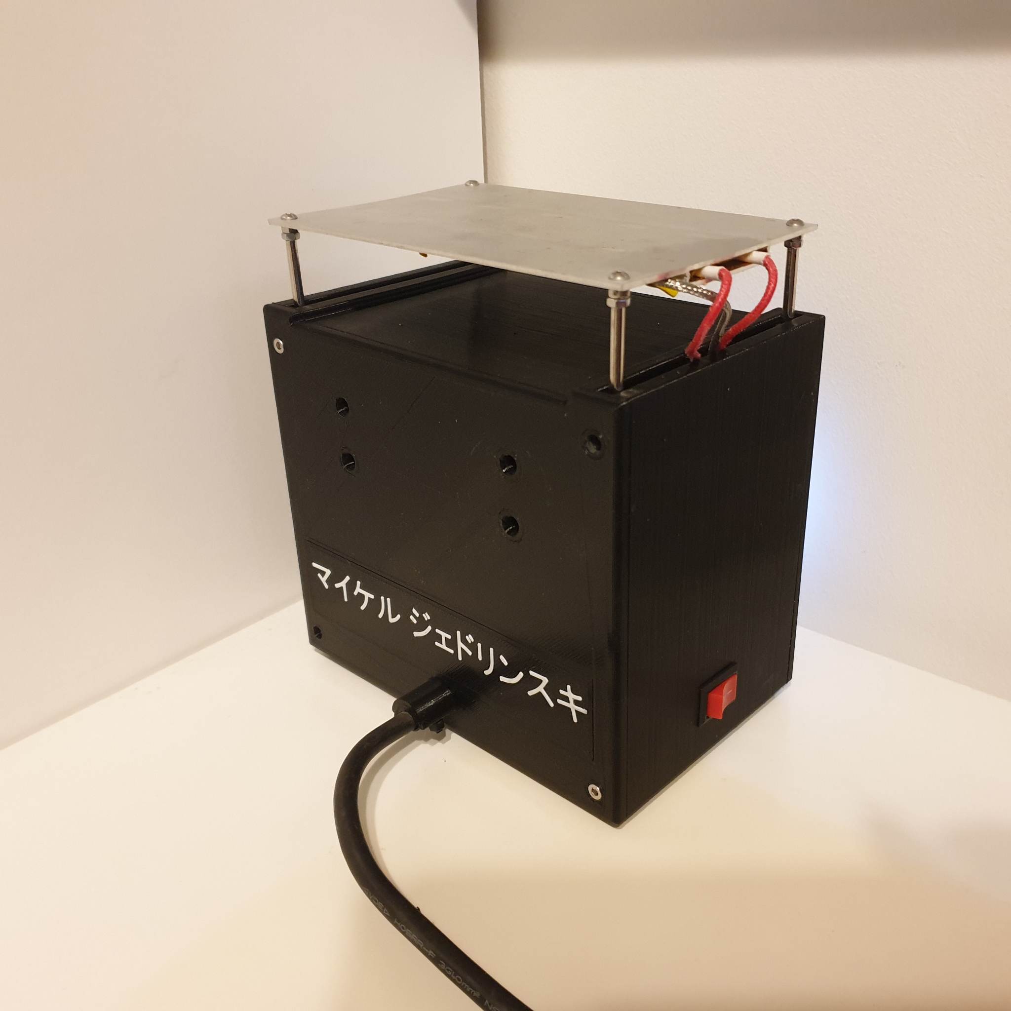 GitHub - Micj3d/BGA-Station: Simple guide on how to make simple DIY BGA ...