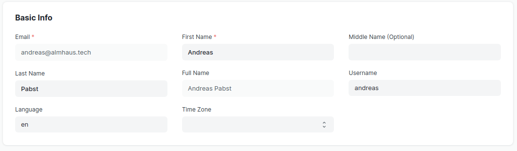 DateTime displayed incorrectly after save · Issue #13545 · frappe/frappe · GitHub