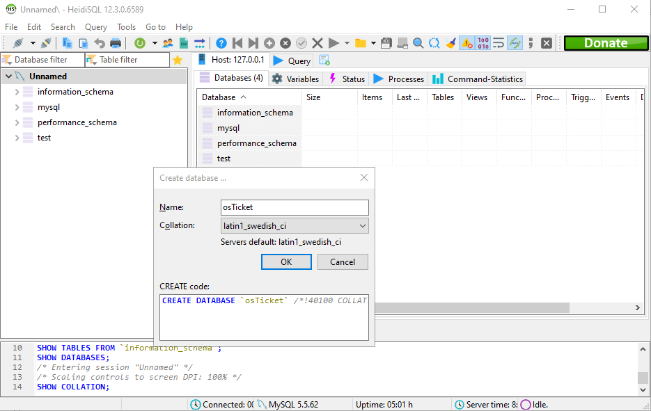 GitHub - JulianCrawford/osTicket-Installation