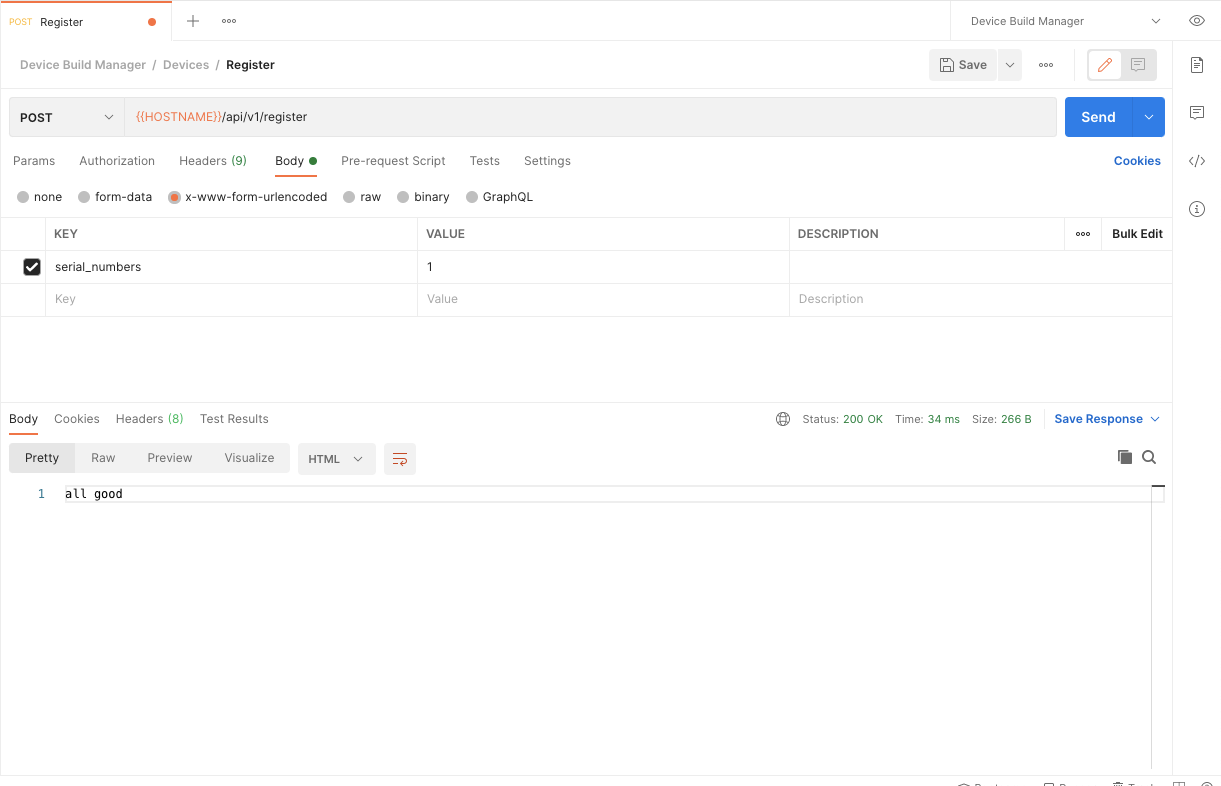 Express-Validator Does Not Fail When Using `checkSchema` and Default Validation API Tools ...