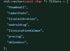 bukapilot: Reduce CPU usage · Issue #81 · kommuai/bukapilot · GitHub