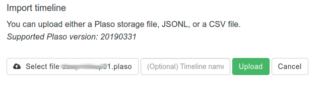 Unable to import plaso data into Timesketch · Issue #870 · google/timesketch · GitHub