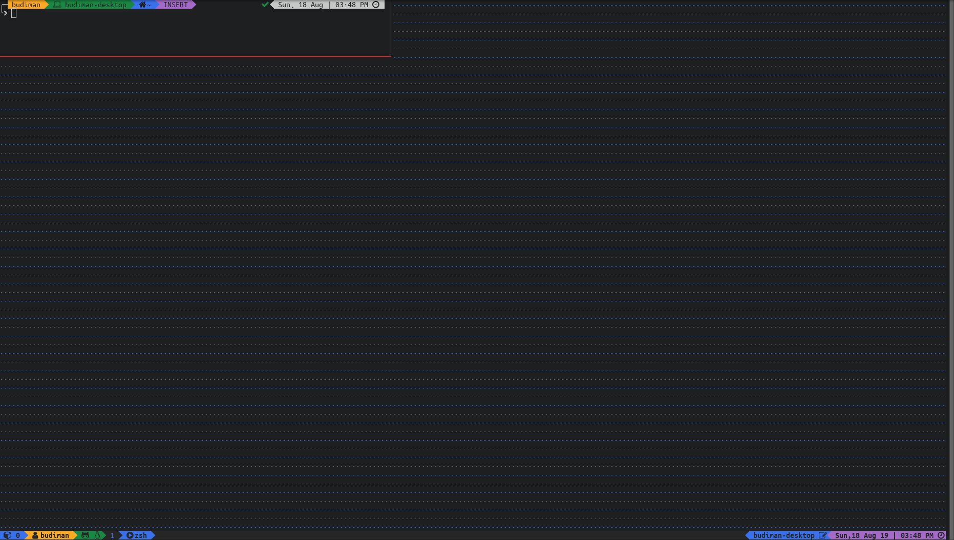 Tmux Started From A Smaller Client · Issue 1877 · Tmuxtmux · Github
